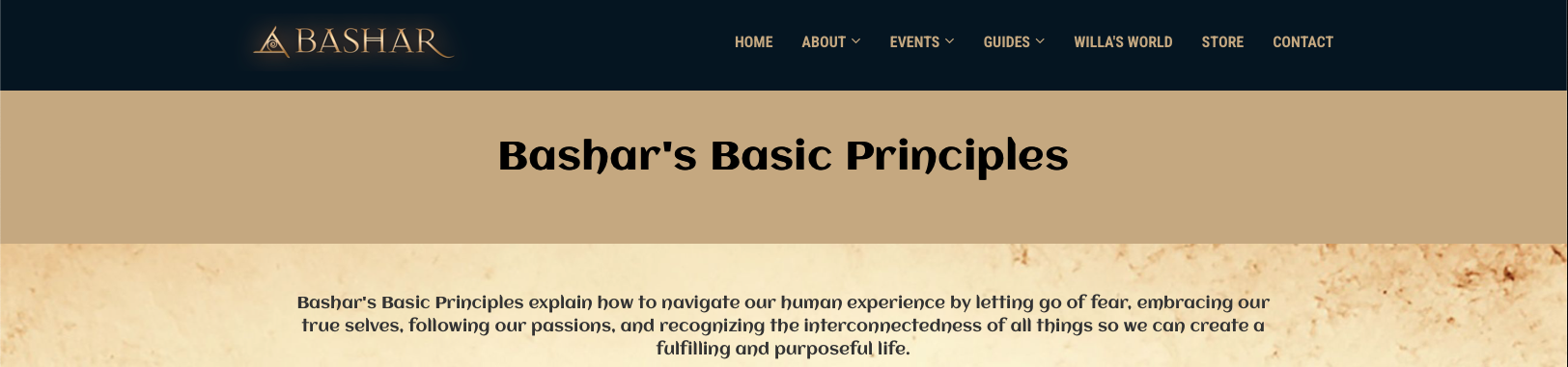 Darryl Anka - Conversation avec Bashar - Agnès Delaunay