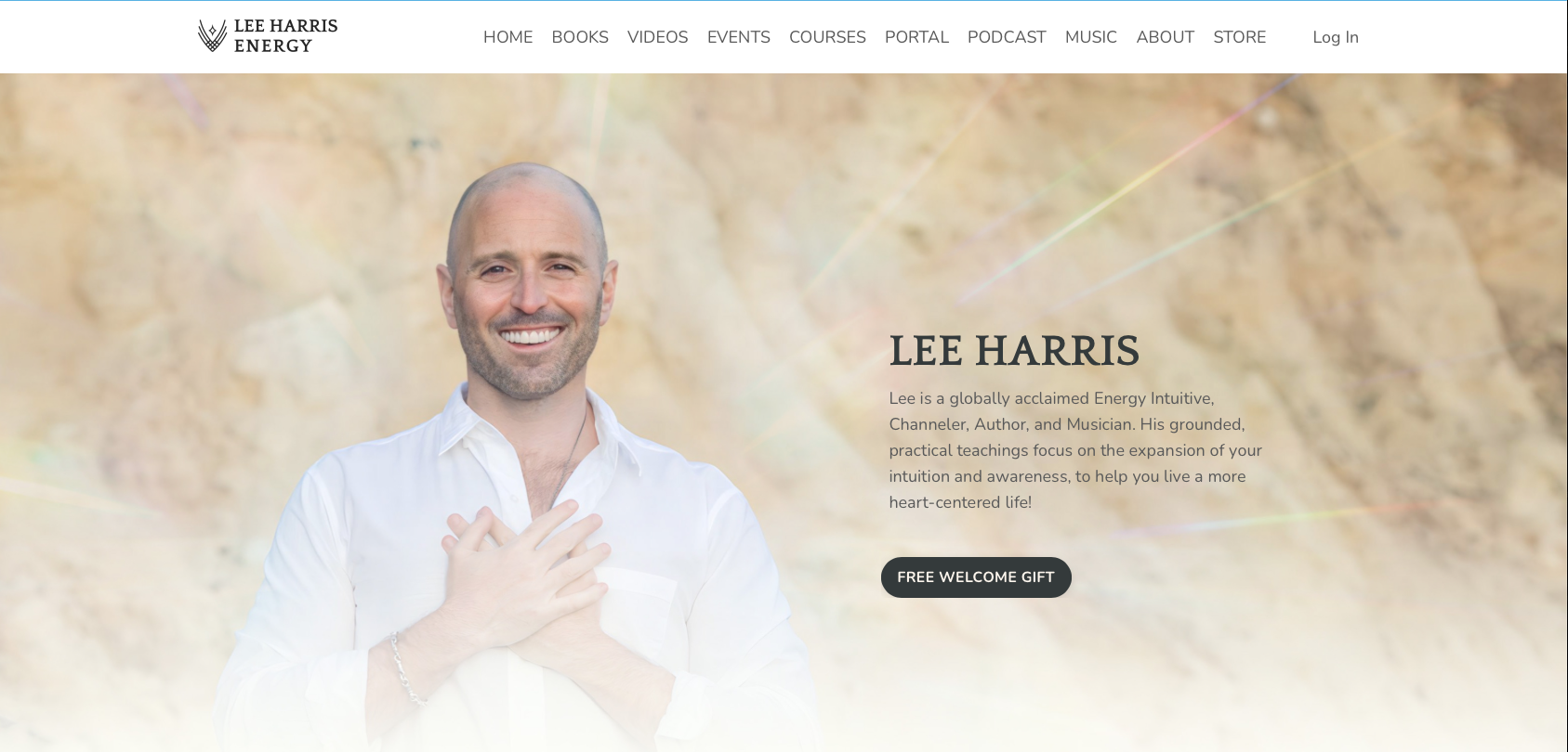 Lee Harris - Agnès Delaunay